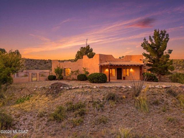 93 Broncho Trl, Sonoita, AZ 85637