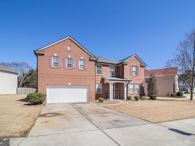93 Branch Valley Drive