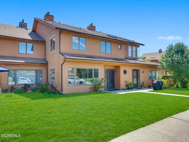 93 Brandywine Court Unit 297