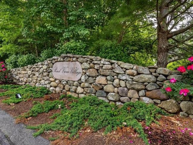 93 Brewster Rd Unit 93, Stoughton, MA 02072