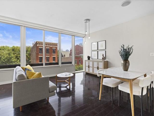 93 Bright St Apt 4, Jersey City, NJ 07302