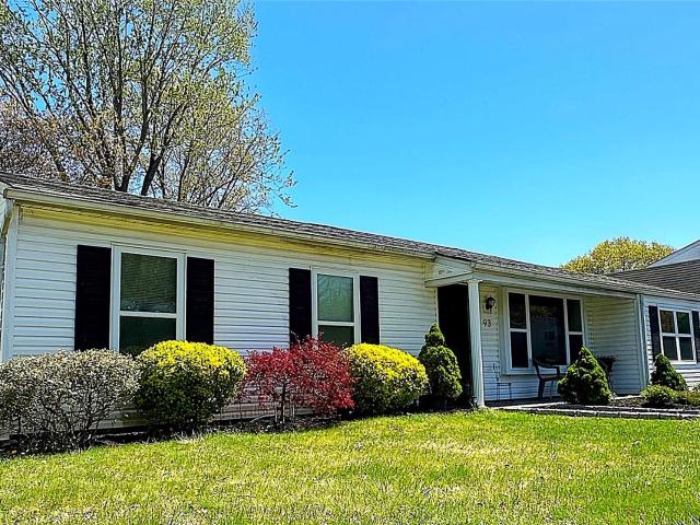 93 Burleigh Drive