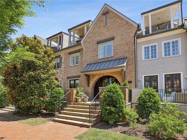 93 Canton St, Alpharetta, GA 30009