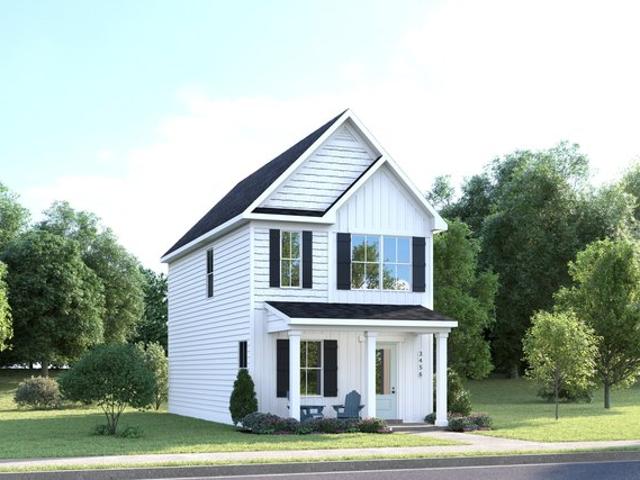 93 Castle St, Hardeeville, SC 29927