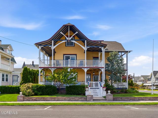 93 Central Avenue