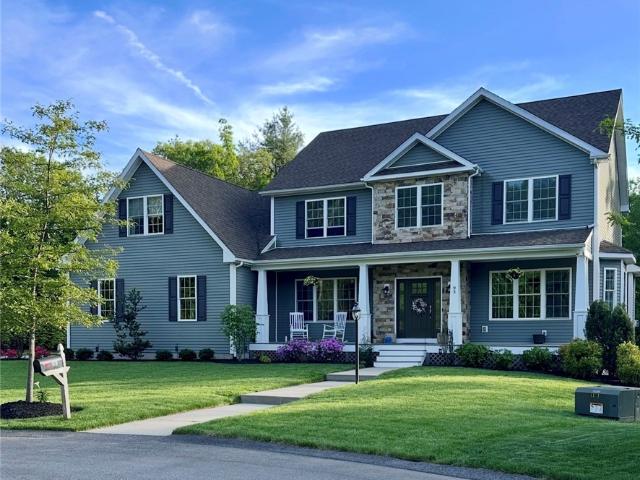 93 Cedar Forest Road