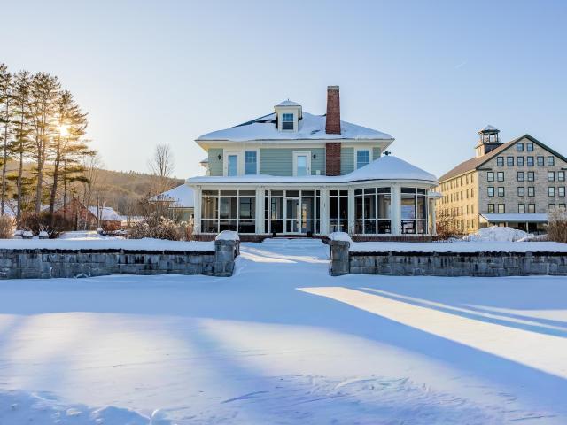 93 Chosen Vale Ln, Enfield, NH 03748 | MLS #5077