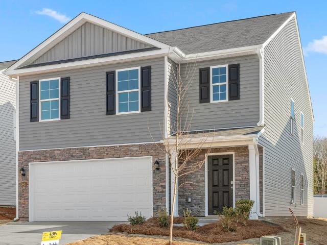 93 Cheyenne Drive