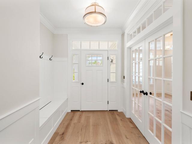 93 Chestnut Hill Road # The Hannah
