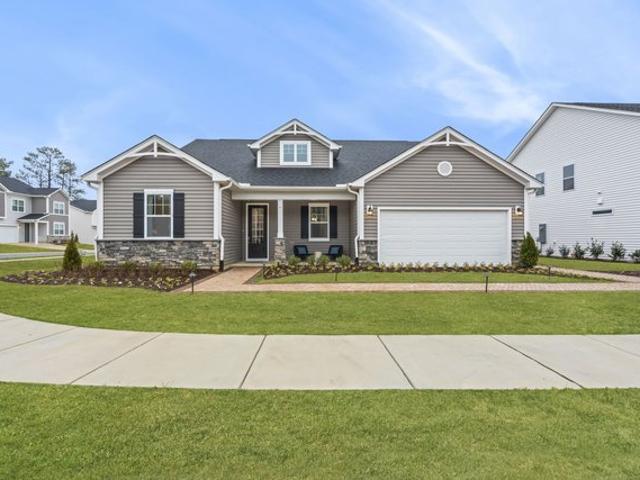 93 Coco Ln, Clayton, NC 27520