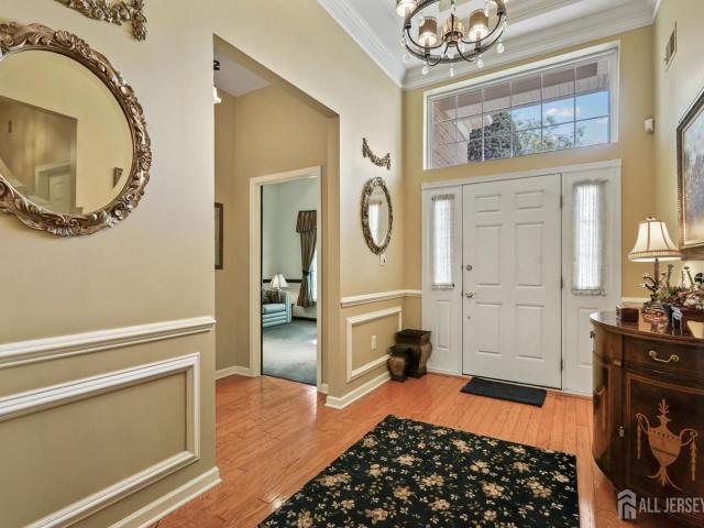 93 Country Club Drive