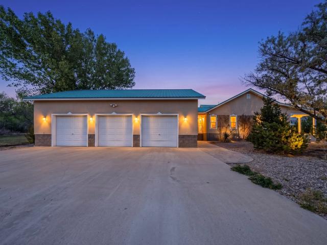 93 County Road 155