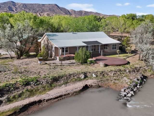 93 County Road 155, Abiquiu, NM 87510