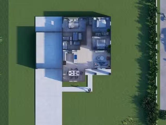 93 County Road 3372, Cleveland, TX 77327