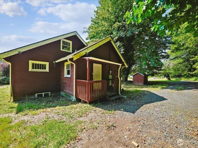 93 Cloquallum Road