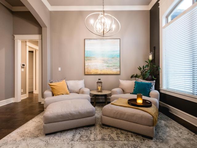 93 Clervaux Drive