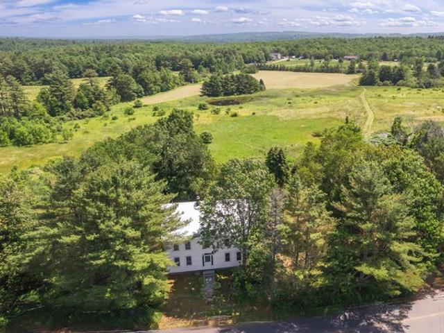 93 Cushnoc Rd, Vassalboro, ME 04989
