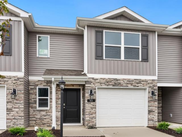 93 Cypress Hill Drive