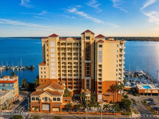 93 Delannoy Ave Apt 801, Cocoa, FL 32922