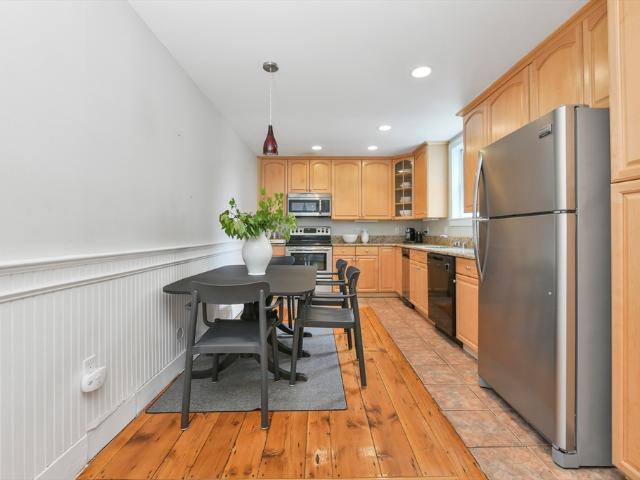 93 Dresser St, Boston, MA 02127 | MLS #73500 | Compass