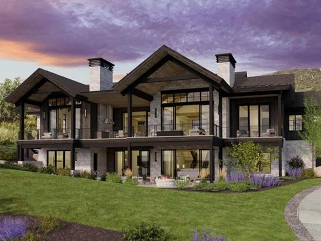 93 E Hampton Dr, Midway, UT 84049