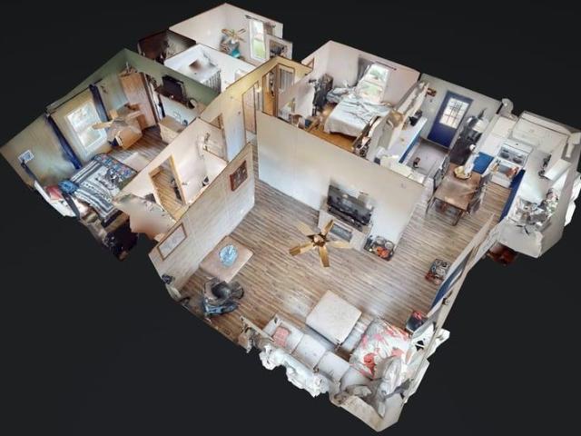 93 E Kapplinger Drive