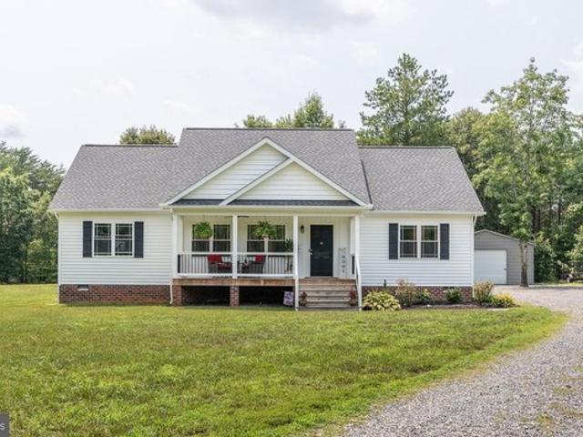 93 Eastham Rd, Bumpass, VA 23024