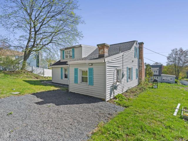 93 Euclid Avenue
