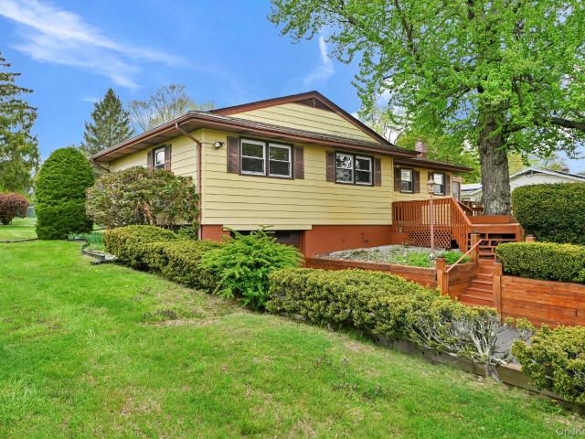 93 Fairmont Road