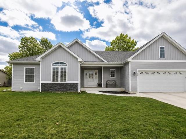 93 Fawn Run, Coldwater, MI 49036