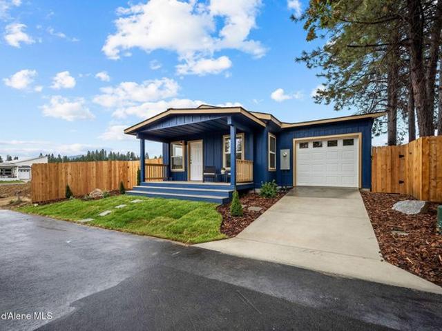 93 Finley Ave, Priest River, ID 83856