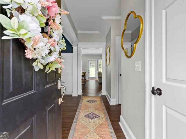 93 Fieldstone Way
