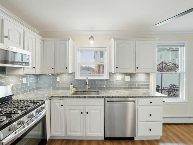 93 Foster Street Unit B, Boston, US, MA