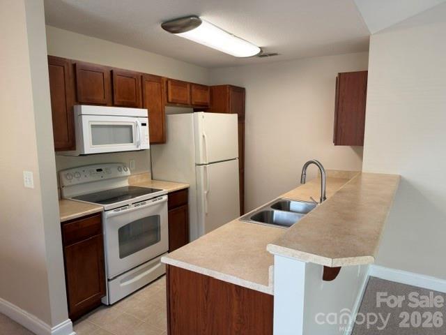 93 Foxden Drive # 204