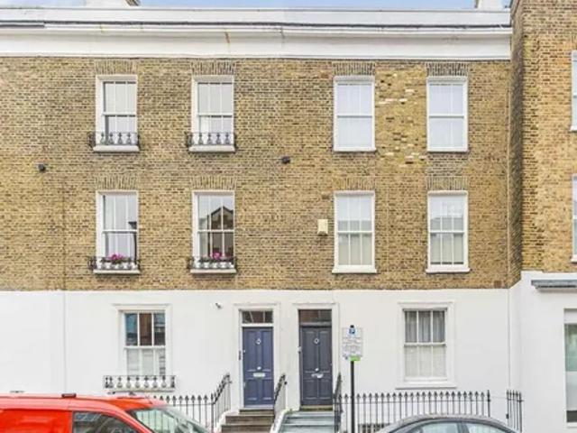93 Flood Street, London, SW3 5TD, United Kingdom | 2 bed apartment for rent #136606167 | Rentberry