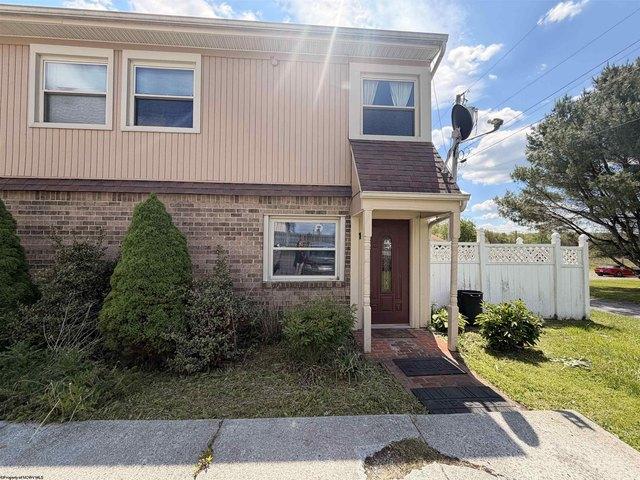 93 Fleetwood Dr Unit 1, Reedsville, WV 26547