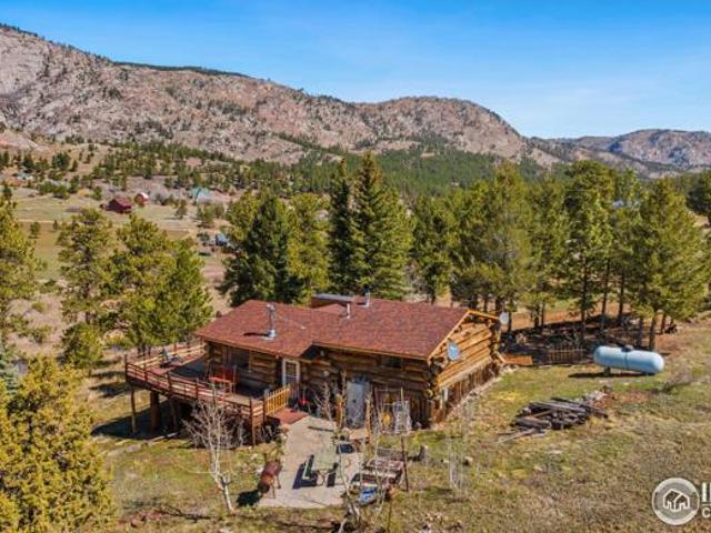 93 Galena Ct, Drake, CO 80515