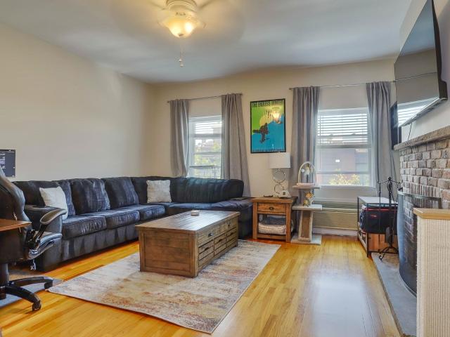 93 Garden St # 4