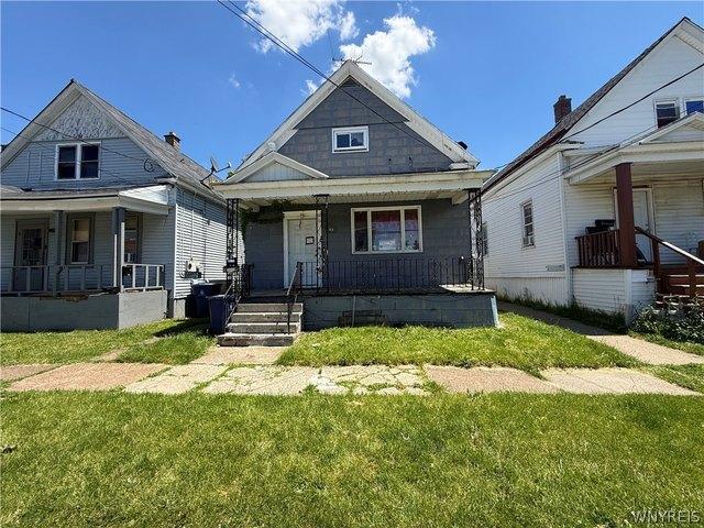 93 Gatchell St, Buffalo, NY 14212