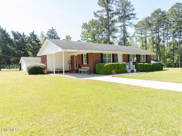 93 Gibson Dairy Road
