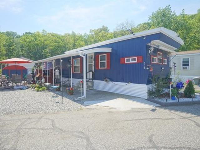 93 Grochmal Ave Lot 126, Springfield, MA 01151