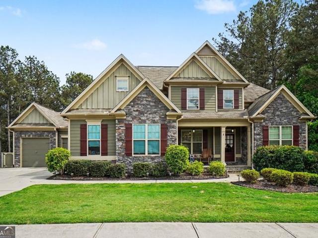 93 Grace Arbor Ln, Dallas, GA 30132