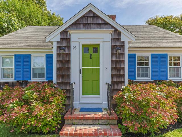 93 Grey Neck Rd