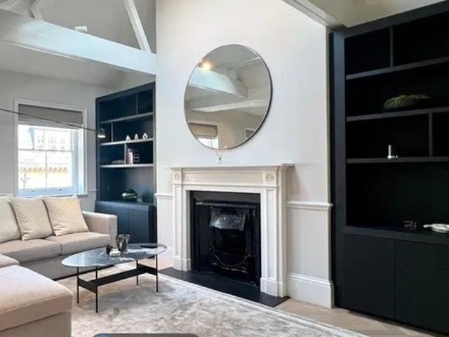 93 Great Titchfield Street, London, W1W 6RP, United Kingdom | 2 bed apartment for rent #167585691 | Rentberry