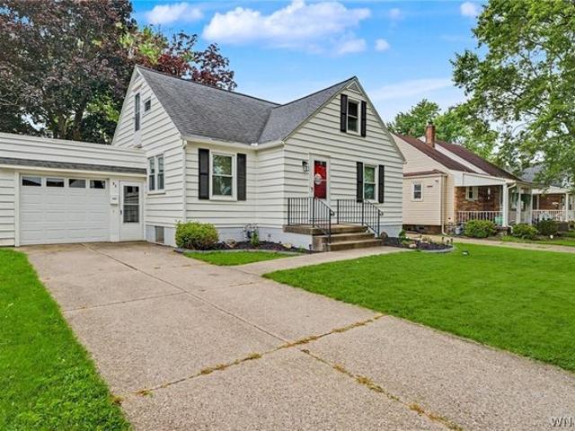 93 Greenfield Ave, Buffalo, NY 14224