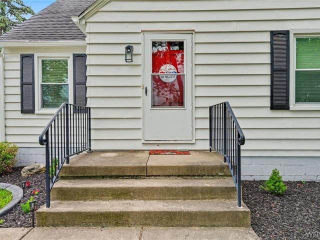 93 Greenfield Avenue