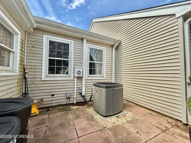93 Halls Croft Rd, Unit C, Freehold, NJ 07728 | MLS #22614