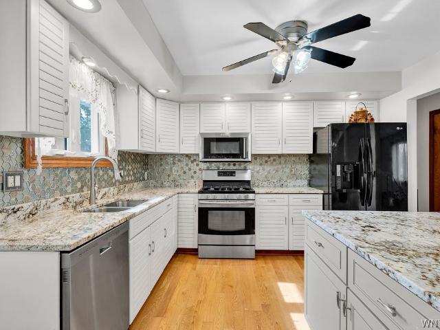 93 Harding Road