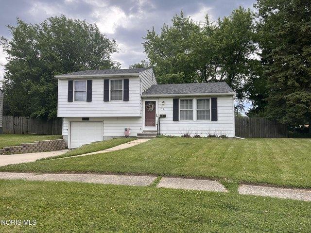 93 Hargrave Rd, Toledo, OH 43615