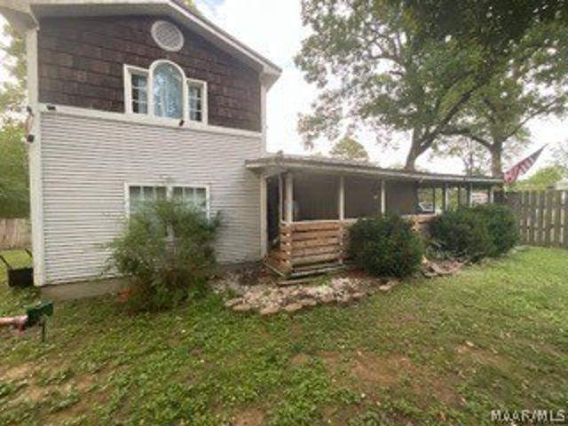 93 Harper St, Quinton, AL 35130